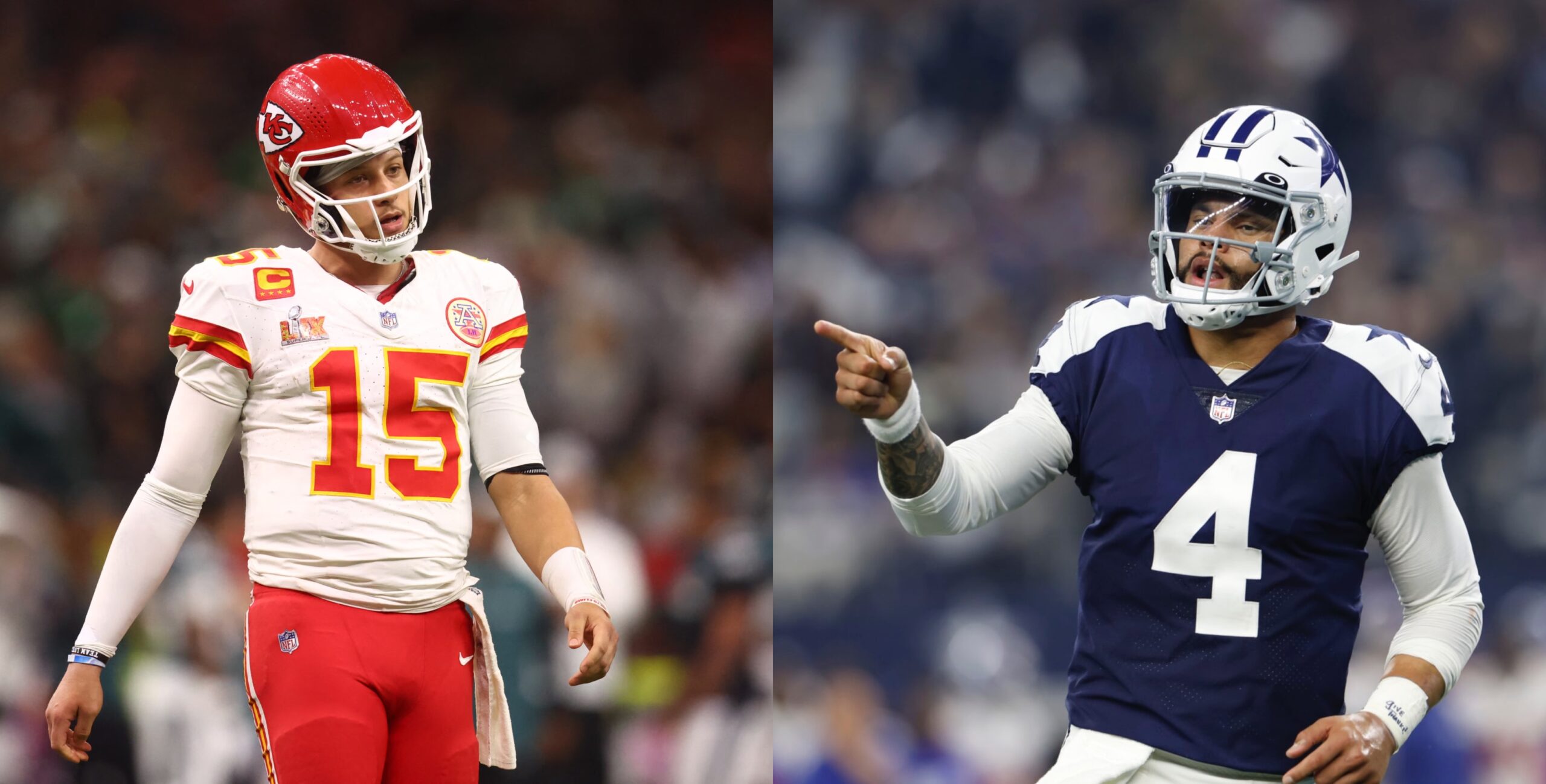 REPORT: Dallas Cowboys To Host Kansas City Chiefs On Thanksgiving In 2025 - Daily Snark