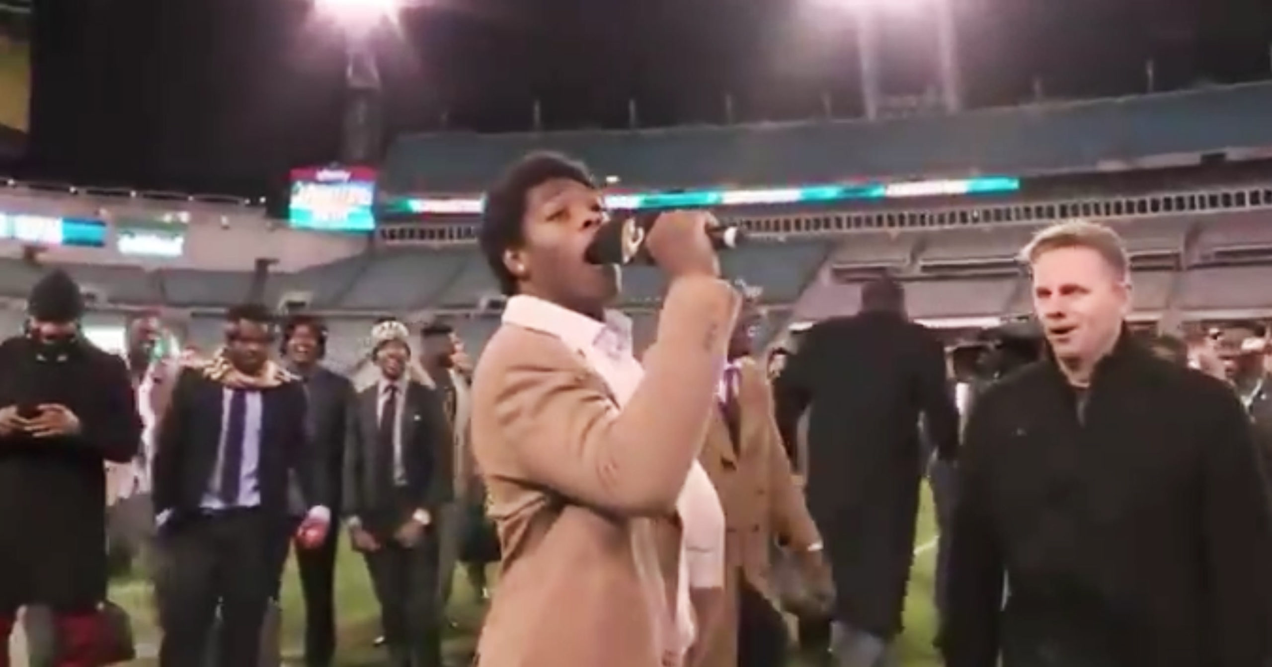 Jaguars CB Jalen Ramsey Guarantees Win Over Patriots & A Super Bowl ...