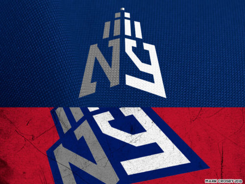 Someone Redesigned Every NFL Team's Logo & They're Awesome (PICS)