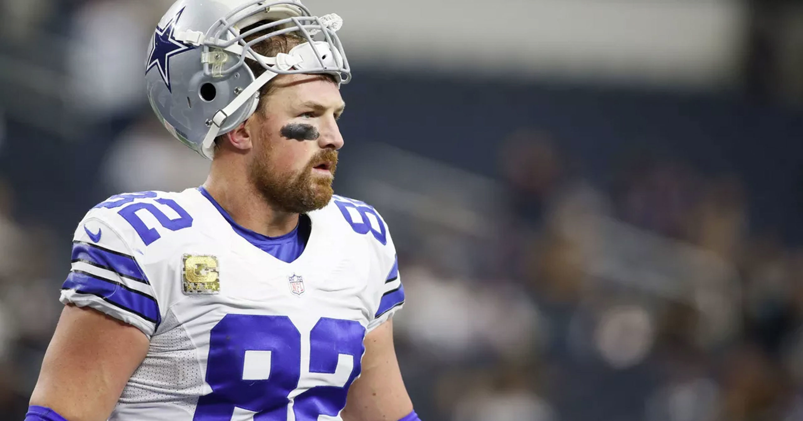 BREAKING: Cowboys TE Jason Witten Announces Retirement, Will Join ESPN ...