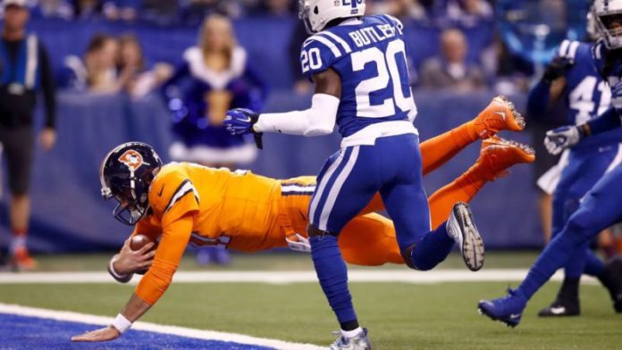 New NFL Rule Change Now Makes Hitting Any Player Who Dives Head-First ...