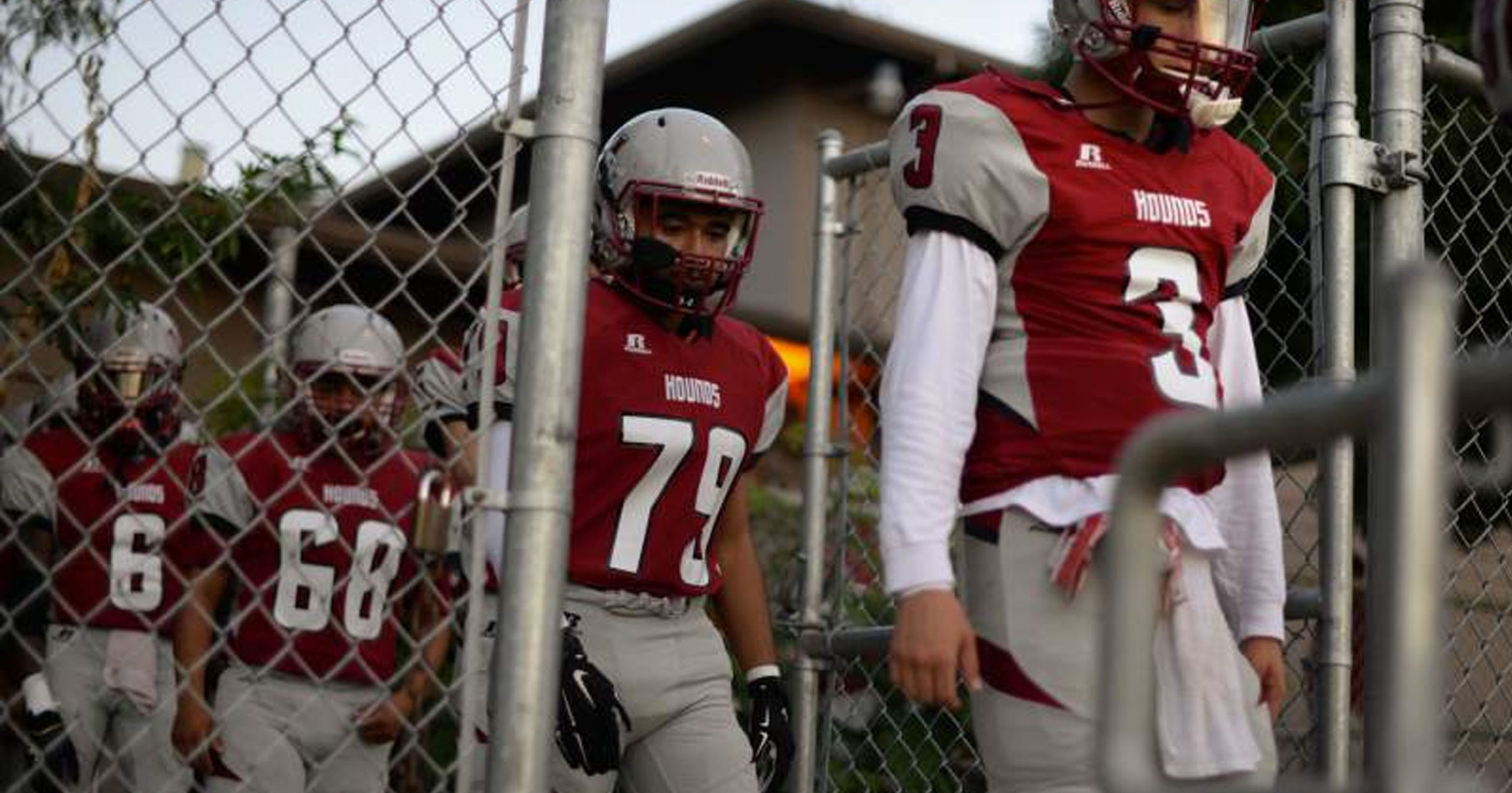 High School Football Team Cancels Season After Getting Blown Out 102-0 ...