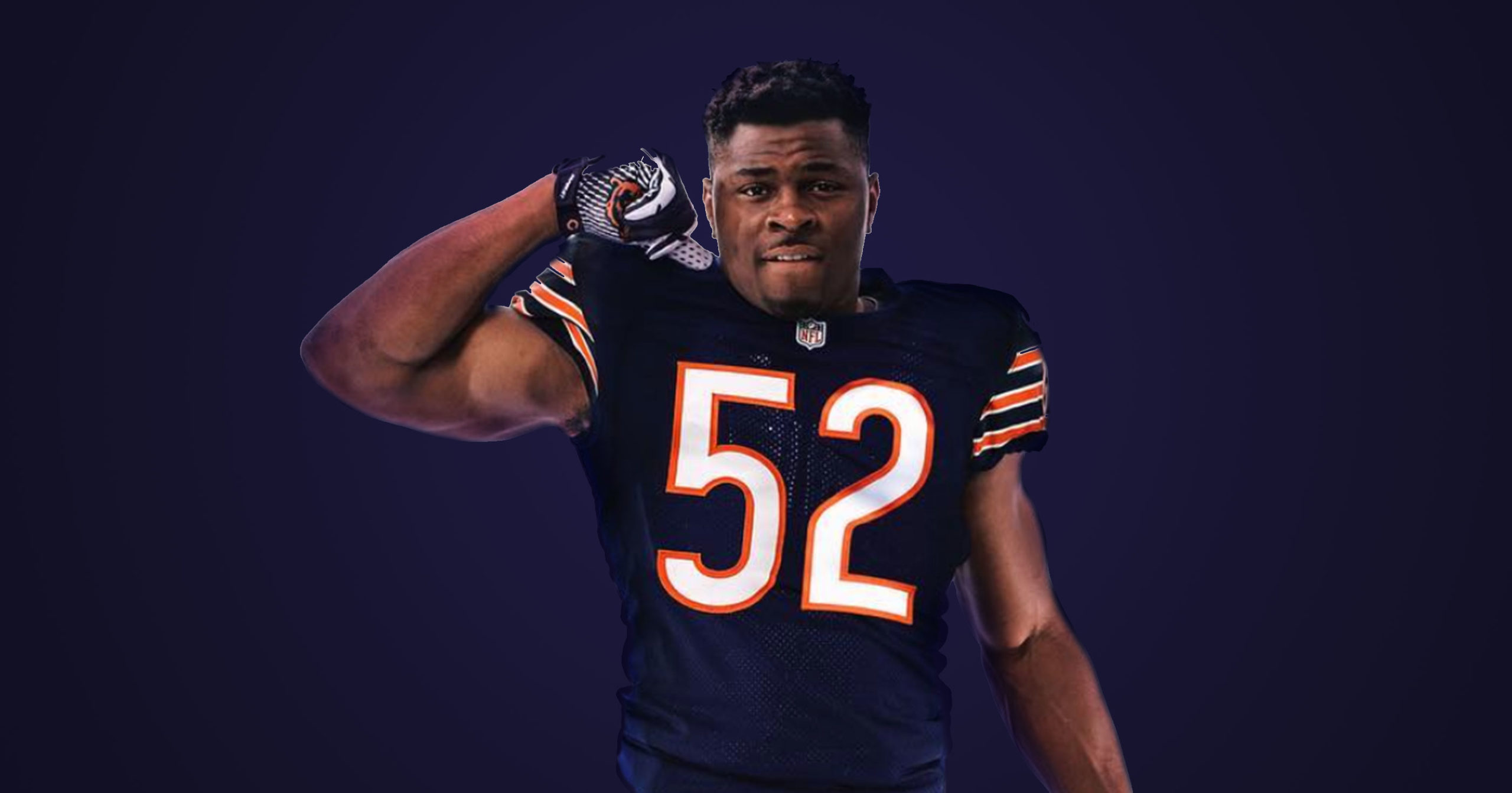 BREAKING: Bears Make Khalil Mack Highest Paid Defender In NFL History ...