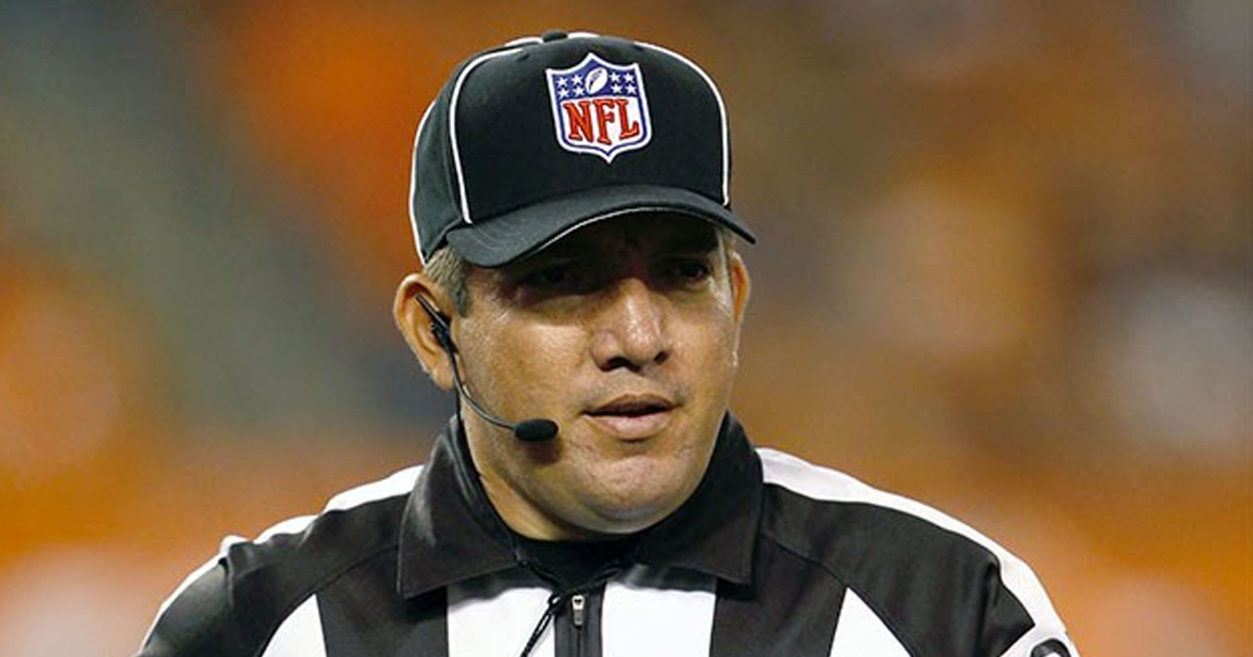 NFL Fires Ref Midseason for First Time in Super Bowl Era For Blowing ...