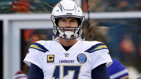 Old Tweets From Chargers' Official Twitter Account Are So Weird And ...