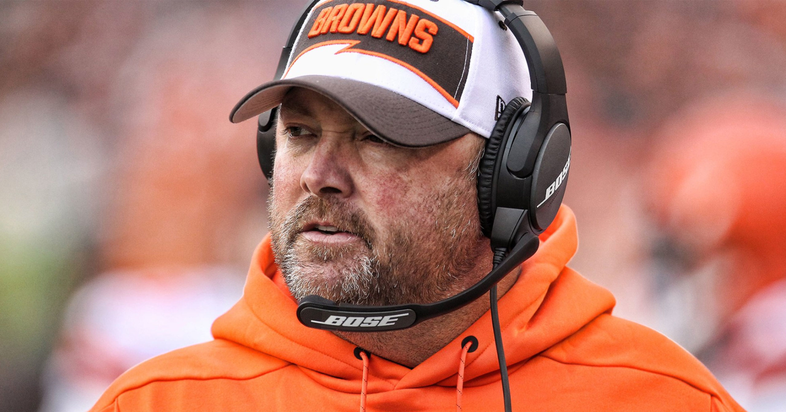 Cleveland Browns Name Freddie Kitchens Their Next Head Coach