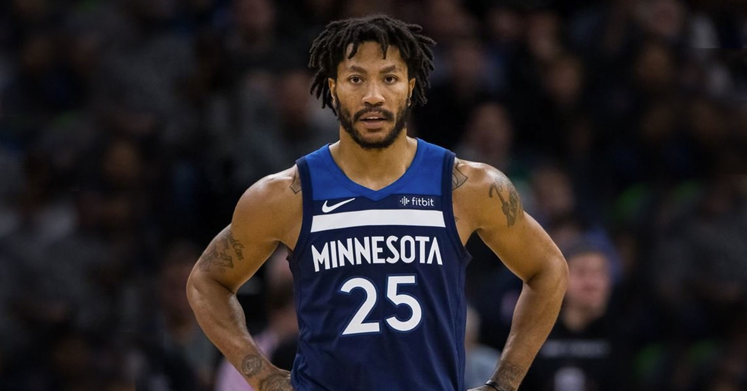 Derrick Rose's Rape Accuser Now Forced To Pay Him Thousands For Losing ...