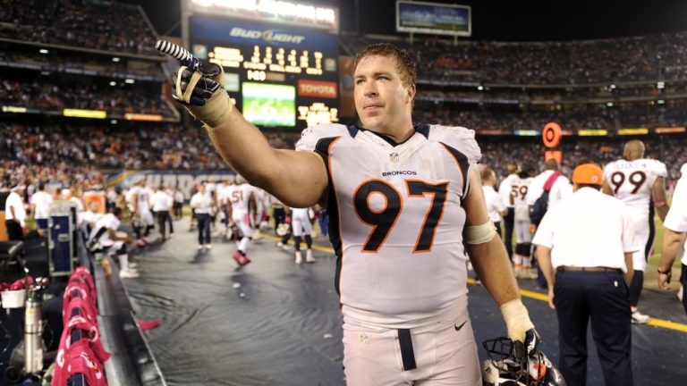 Ex-Broncos DL Justin Bannan Accused Of Shooting Women, Claims Russian ...