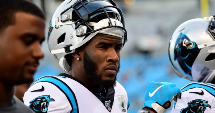 Panthers LB Brian Burns’ New Spiderman Facemask Is The Coolest Thing ...