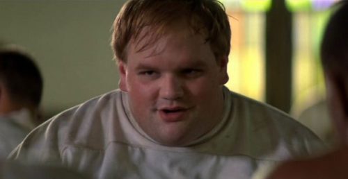 Louie Lastik From 'Remember The Titans' Is Absolutely Jacked Now (PICS)