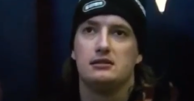 NFL Draft Prospect Trey Adams Wishes He Had A Bigger P*nis During NFL ...