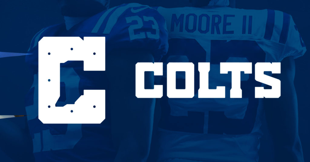 Indianapolis Colts Unveil New Logos & Uniforms Changes (VIDEO)