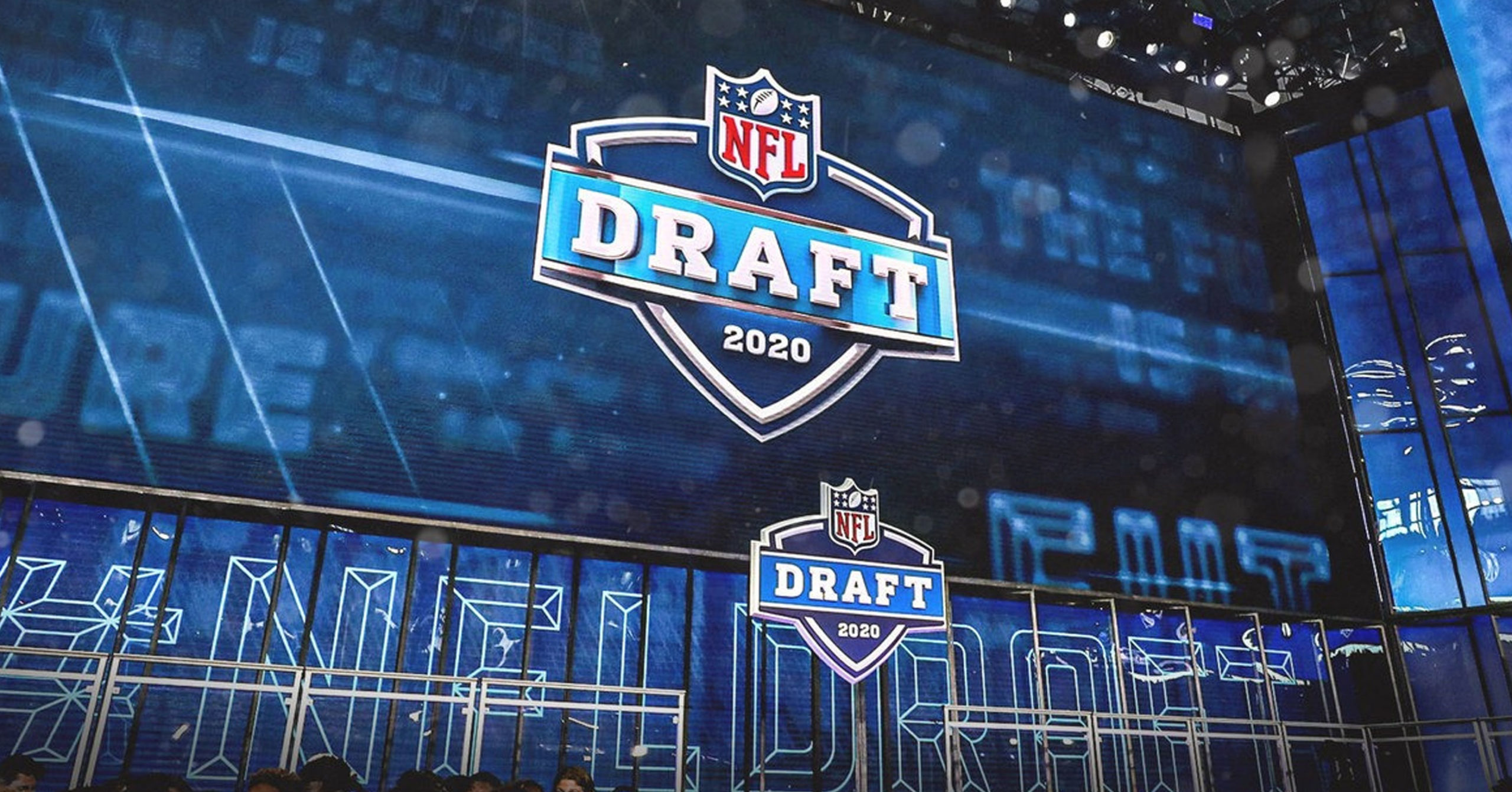 NFL Preparing To Do Virtual Online Draft That Will Take Place From Home