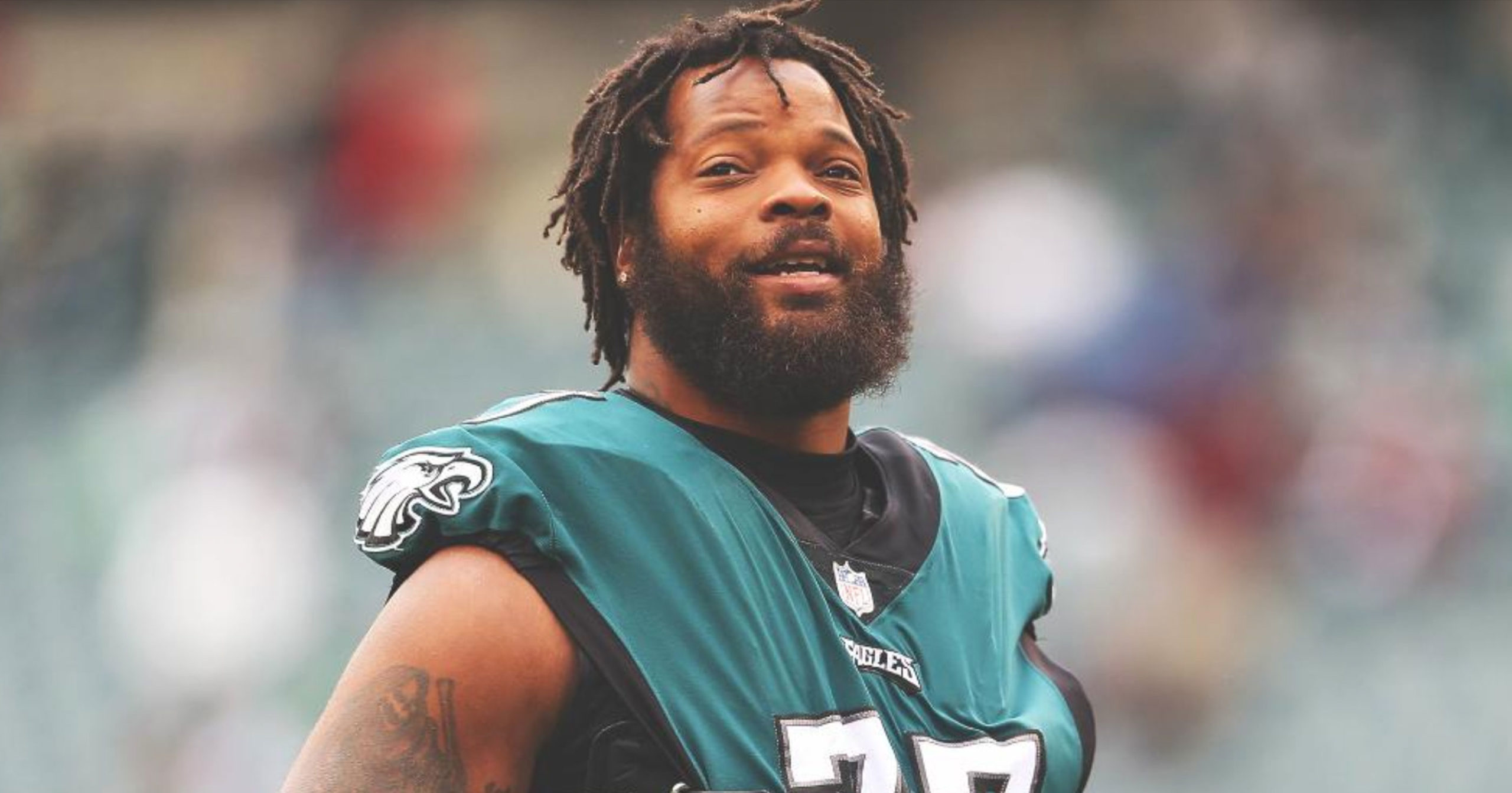 Veteran DE Michael Bennett Retiring After 11 NFL Seasons