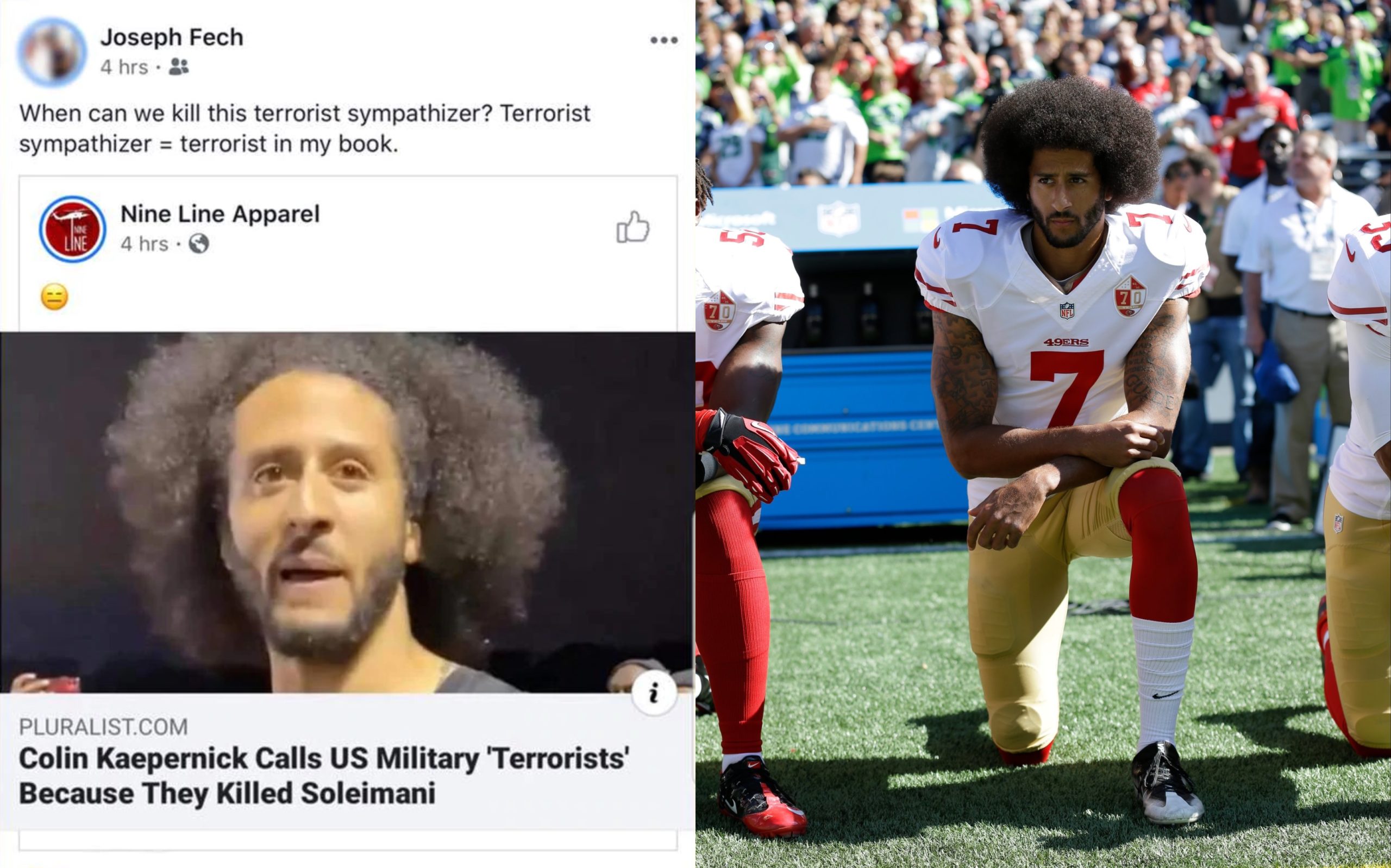 San Antonio Police Officer Suspended For Social Media Post About ...