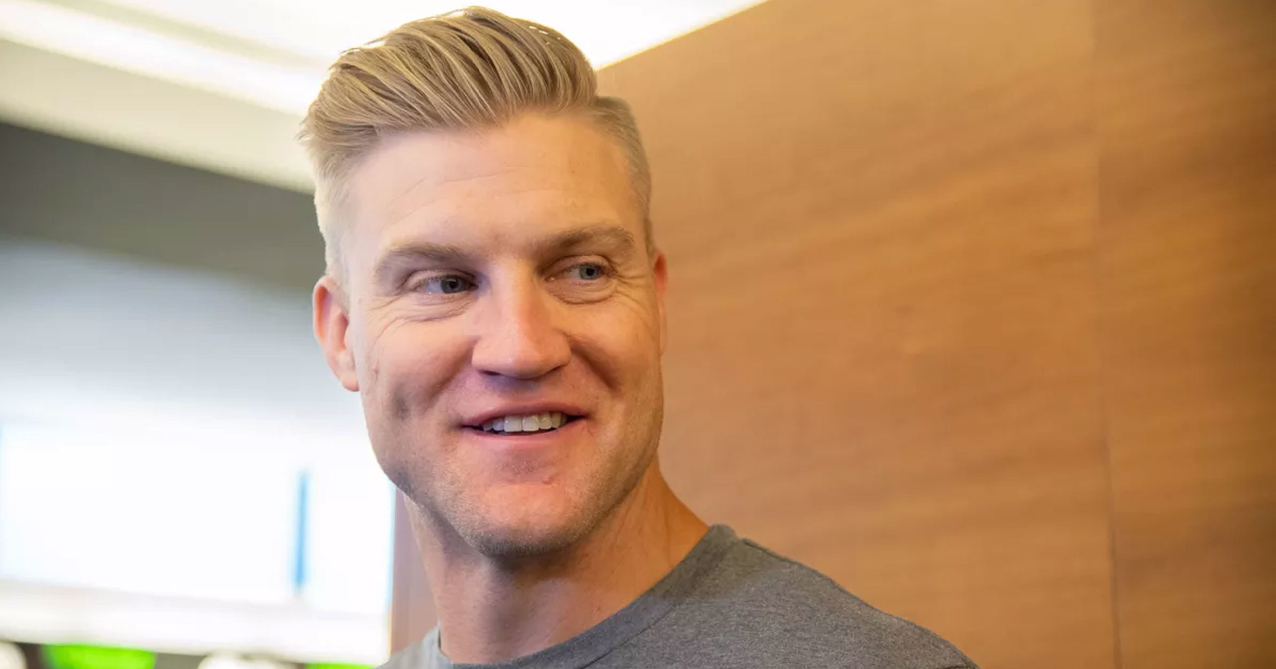 Texans Interviewing Josh McCown For Head Coaching Position