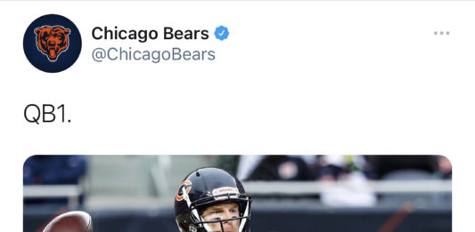 Chicago Bears Archives - Daily Snark