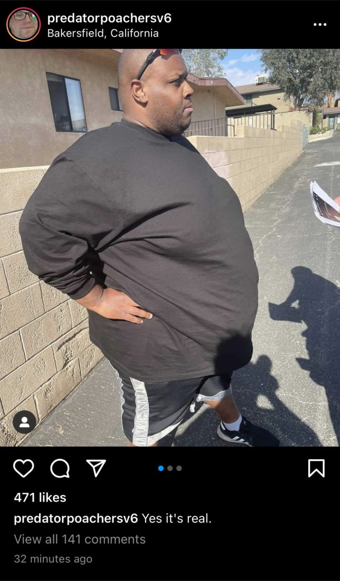 Eagles Superfan ‘EDP445’ Caught Trying To Meet A 13-Year-Old For Sex ...