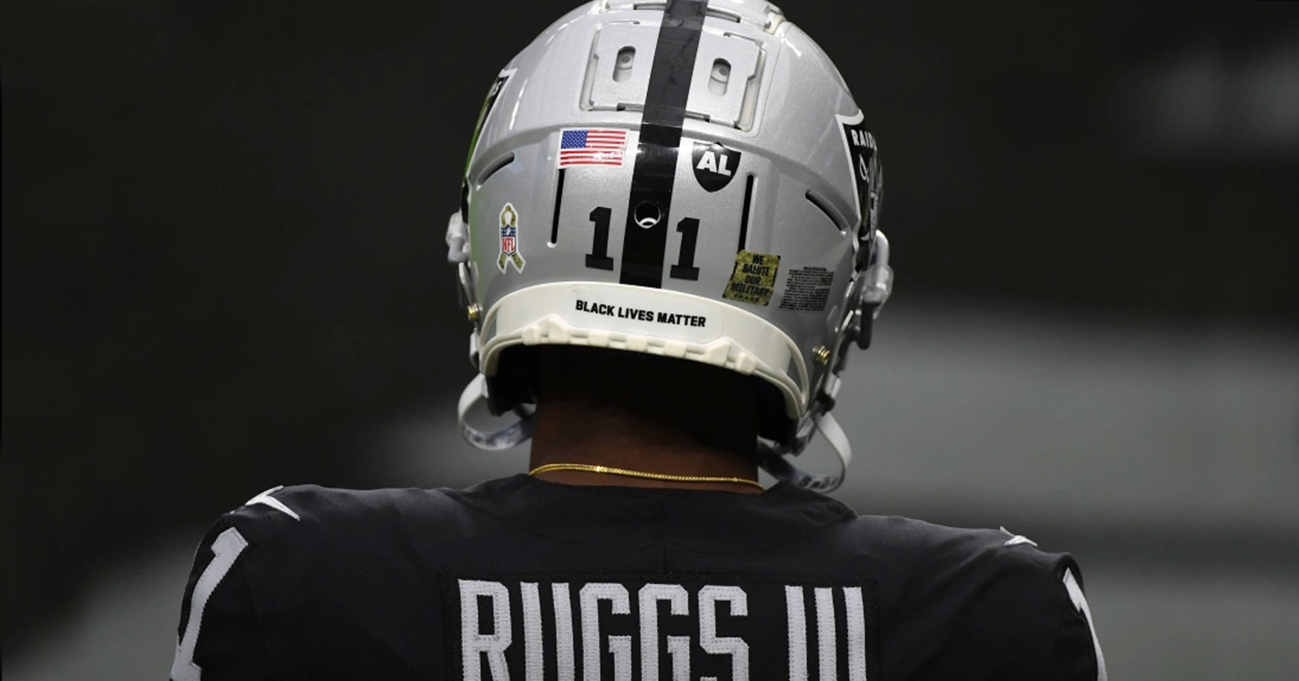 Raiders WR Henry Ruggs III Kills Woman While Driving Under The Influence