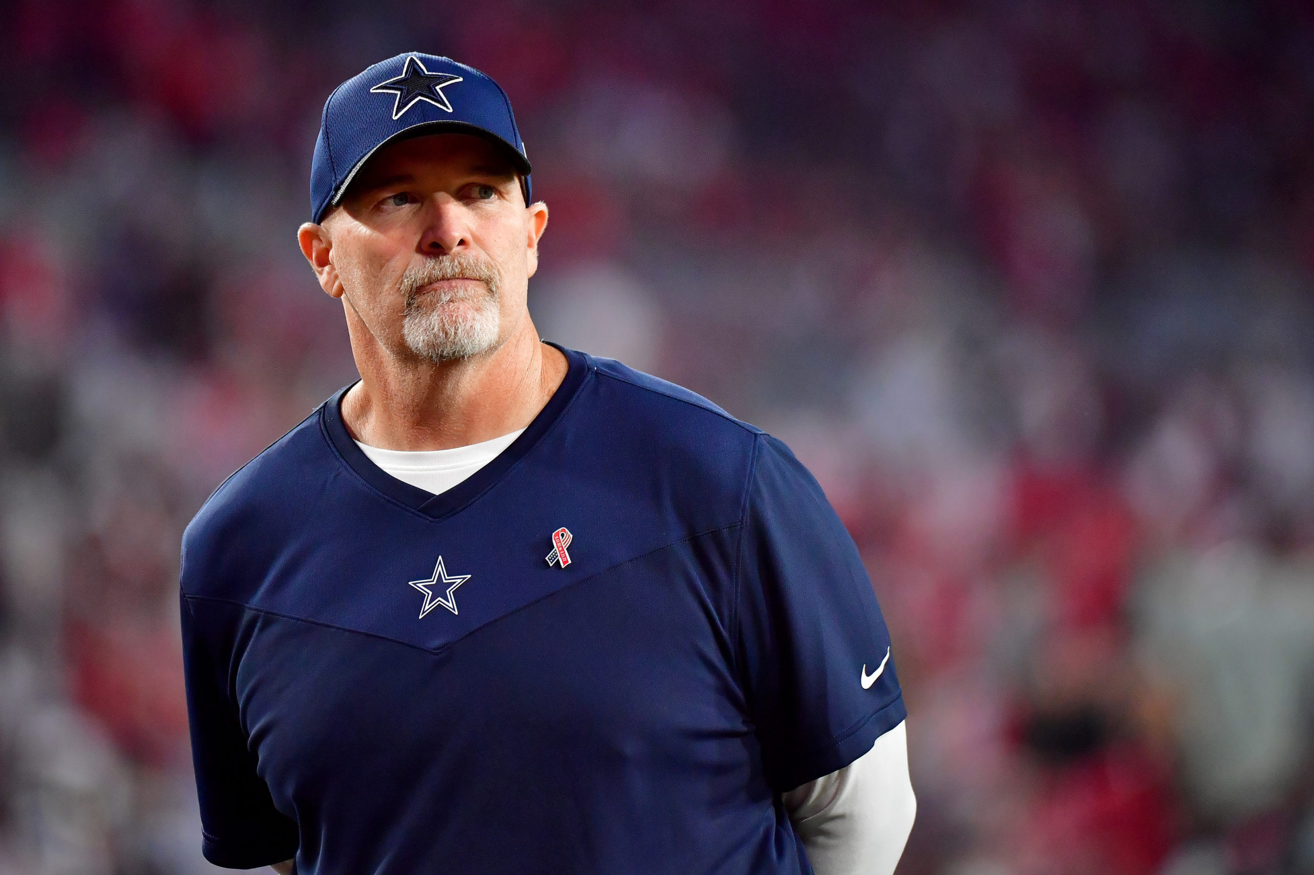 REPORT: Cowboys DC Dan Quinn Is 'Top Candidate' For Seahawks and ...