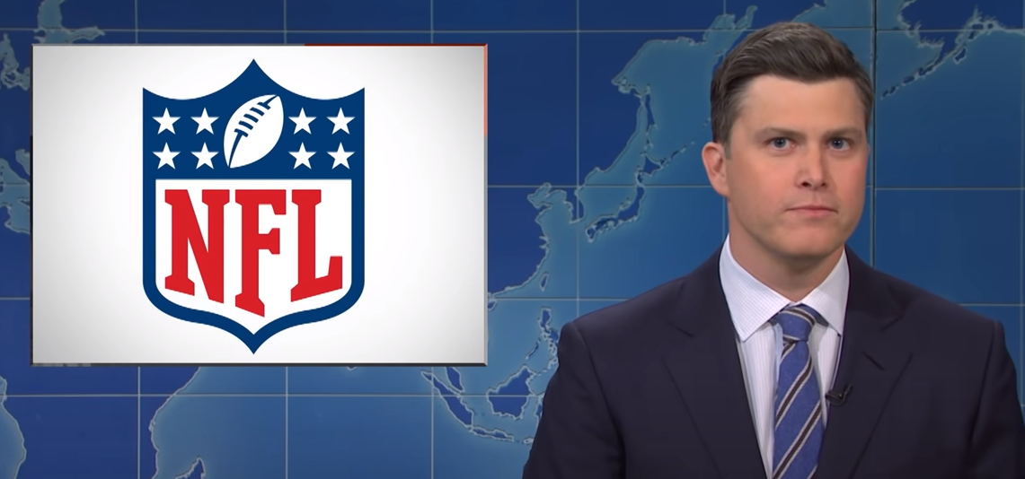 Saturday Night Live Completely Roasts The NFL Over Rooney Rule - Daily ...
