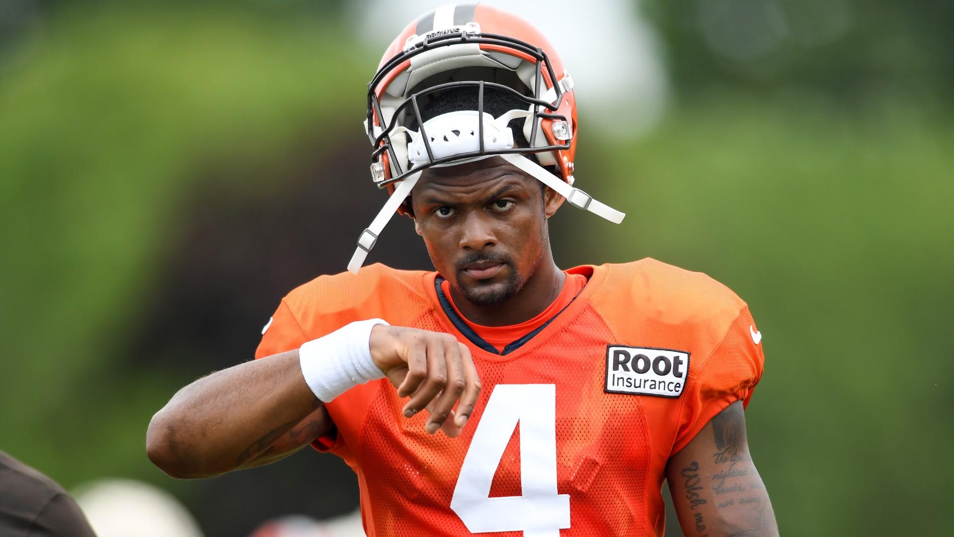 BREAKING: Deshaun Watson's Suspension Increased To 11 Games, Fined $5 ...