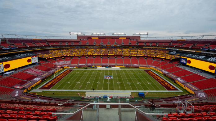 FedEx Field has Been Ranked The Worst Stadium In The NFL - Daily Snark