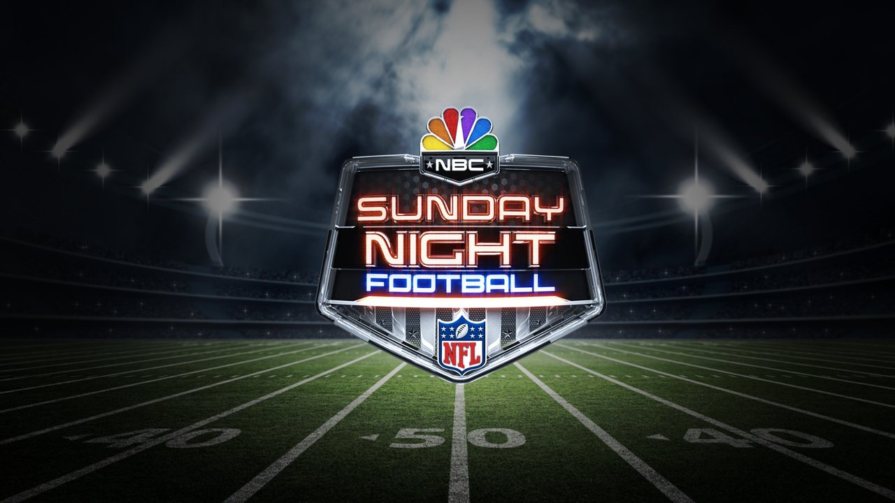 NBC Debuts New 'Sunday Night Football' Logo Ahead Of Kickoff Of 2022 ...