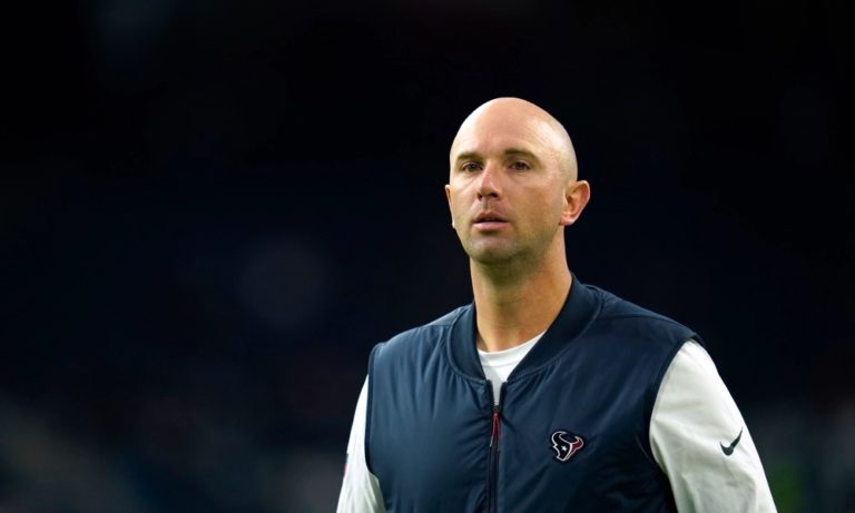BREAKING: Houston Texans Part Ways With VP Of Football Relations Jack ...