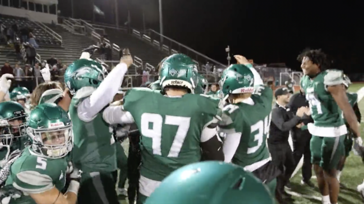 Wagner Football Snapped It's 3-Year Long Losing Streak, Had To Beg Fans ...