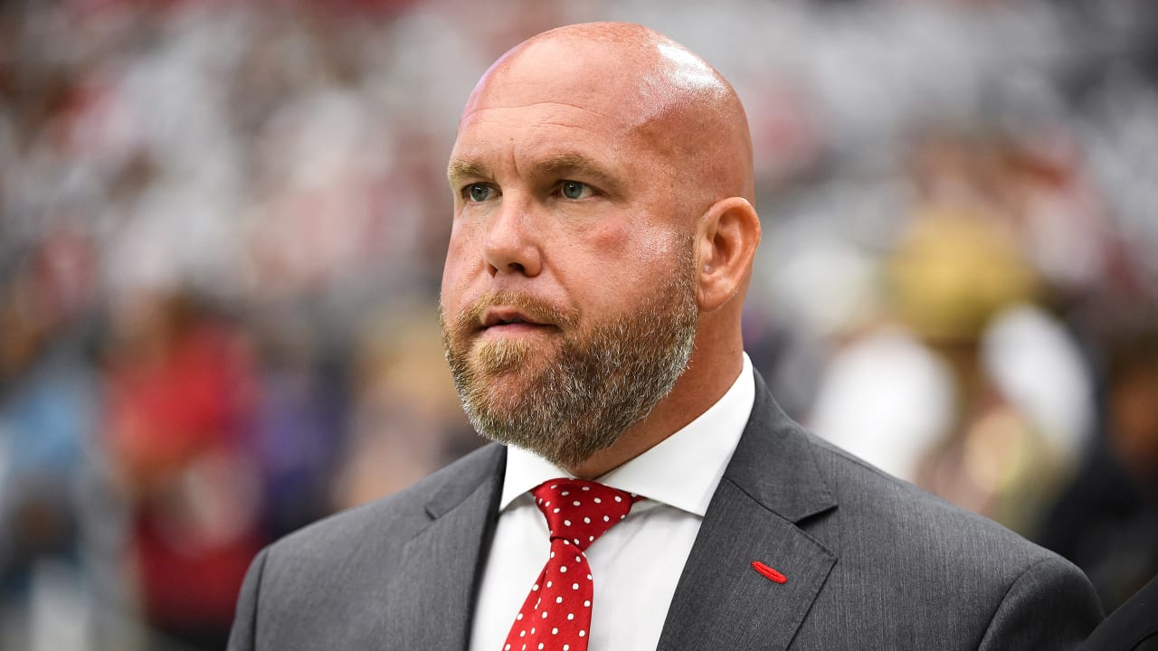 REPORT: Arizona Cardinals Expected To Move Off Of GM Steve Keim At End ...