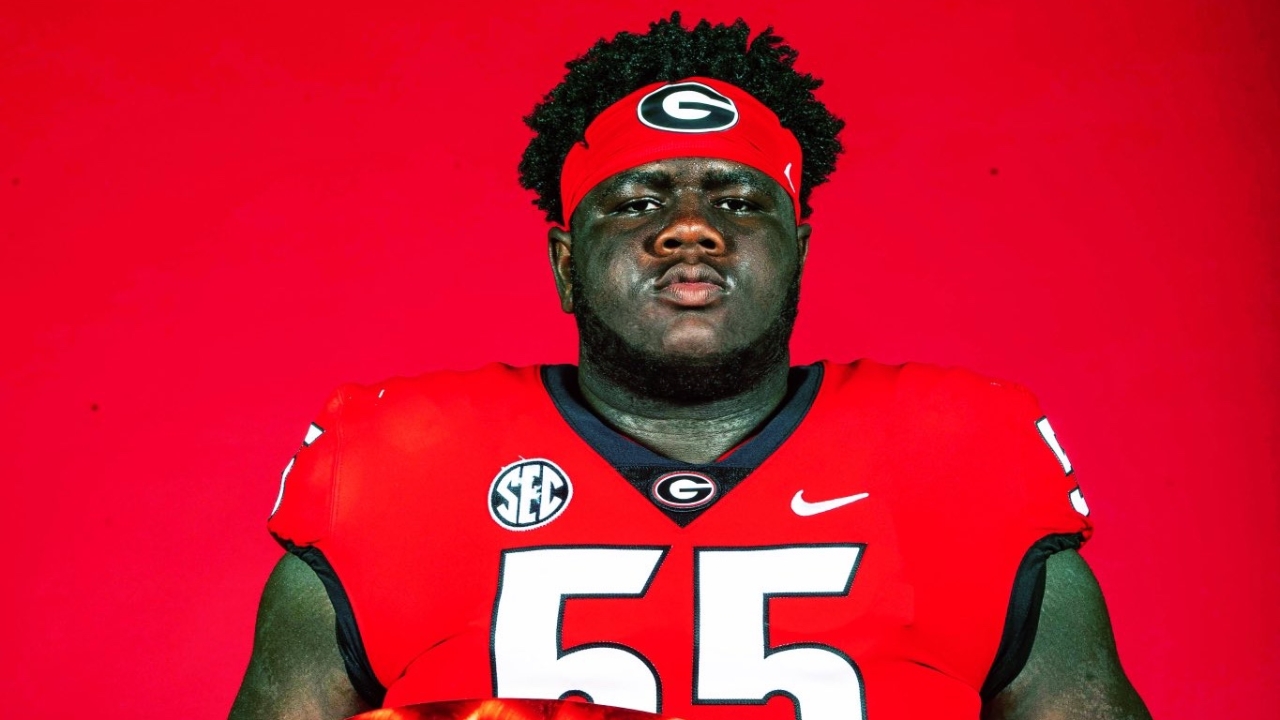 Georgia DL Jamaal Jarrett Caught Being Racist On His Own Livestream ...