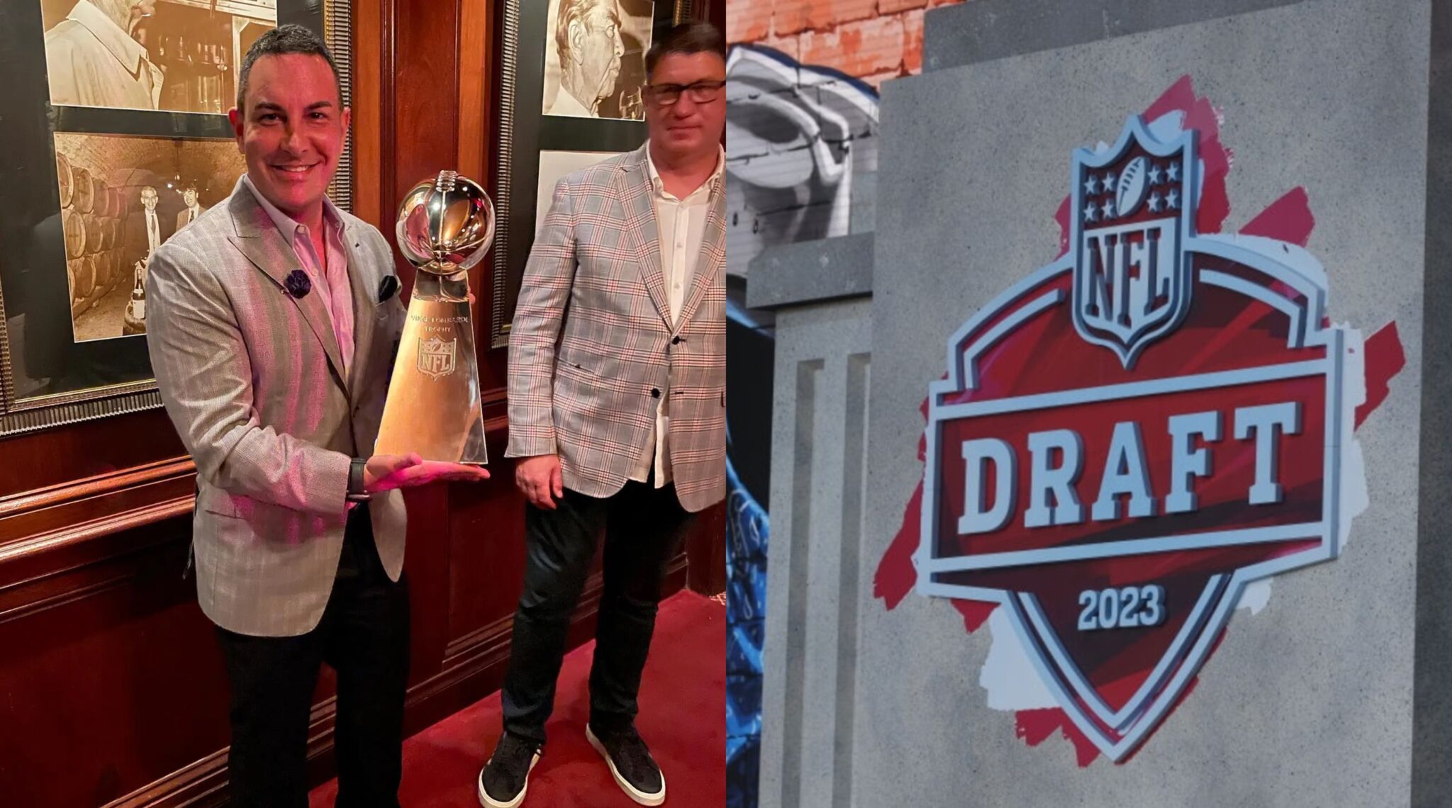 NFLPA Investigating Agent For Allegedly Bribing Teams Into Drafting His ...