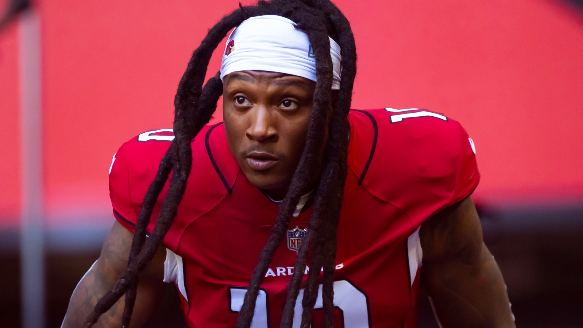 DeAndre Hopkins Has Reportedly Received A Contract Offer From Titans ...