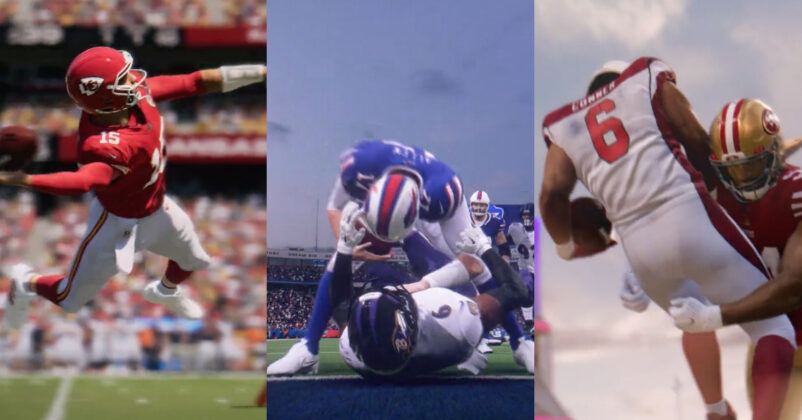 EA Sports Debuts Official Madden 24 Trailer And It's Awesome (WATCH)