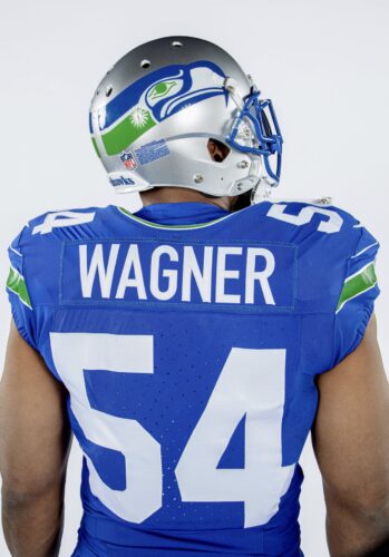 Seattle Seahawks To Wear Awesome Retro 90's Throwback Uniforms This ...