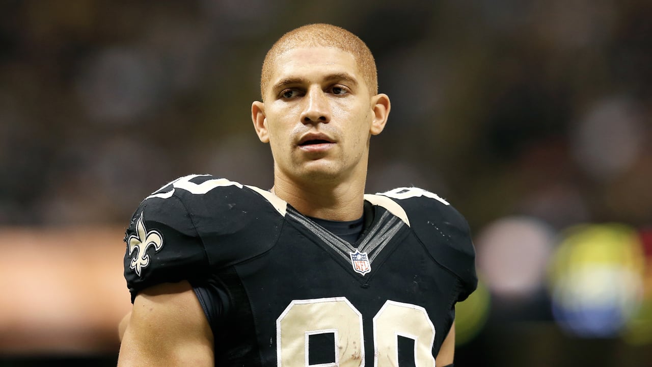 BREAKING: Jimmy Graham Arrested For Being Under The Influence ...