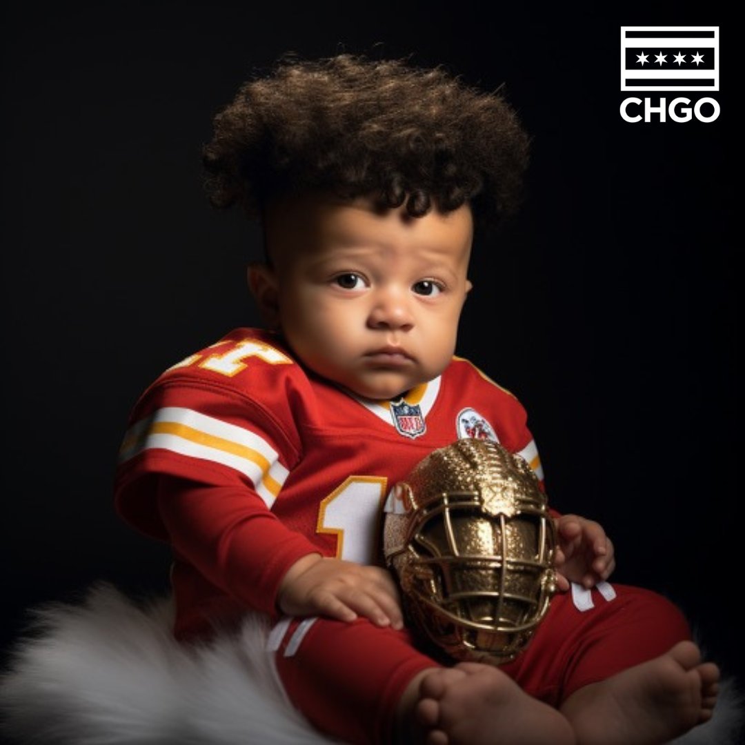Someone Used AI To Create Baby Photos Of NFL Quarterbacks & The Result ...