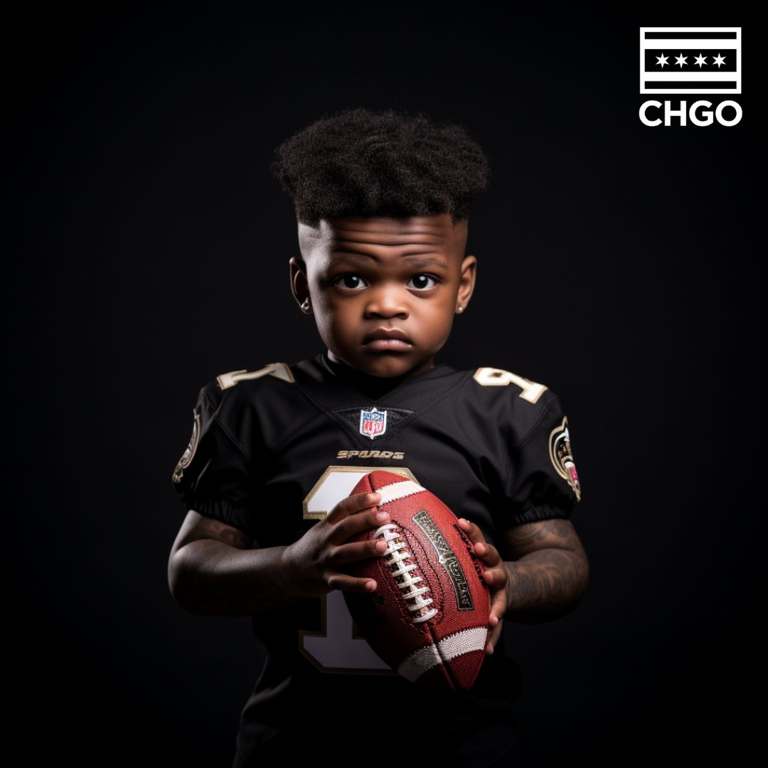 Someone Used AI To Create Baby Photos Of NFL Quarterbacks & The Result ...