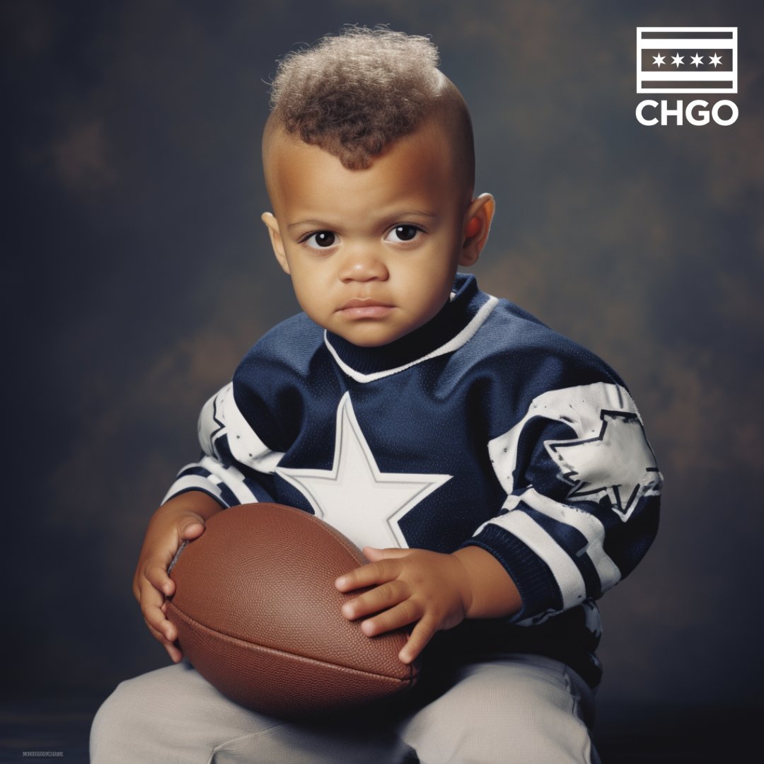Someone Used AI To Create Baby Photos Of NFL Quarterbacks & The Result ...