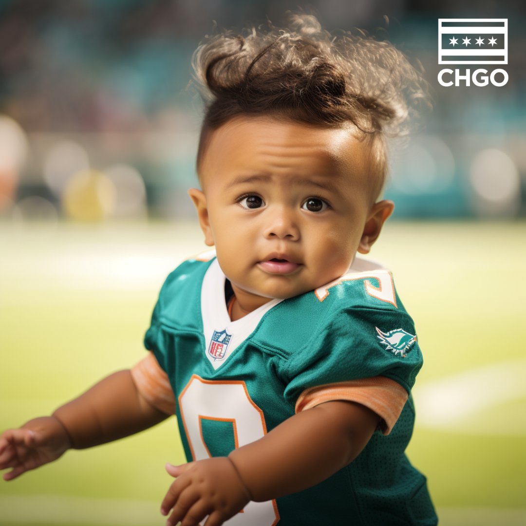 Someone Used AI To Create Baby Photos Of NFL Quarterbacks & The Result ...