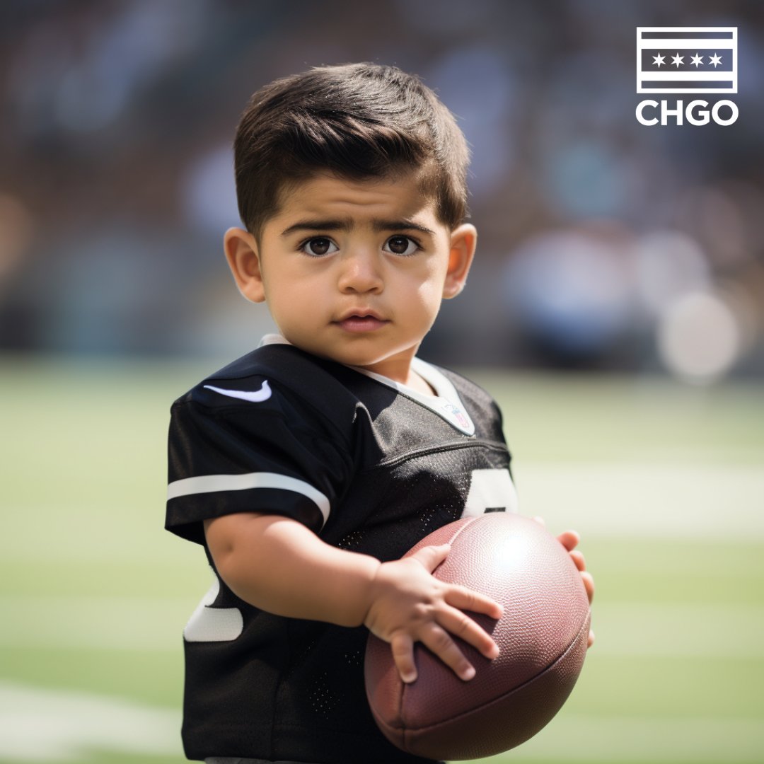Someone Used AI To Create Baby Photos Of NFL Quarterbacks & The Result ...