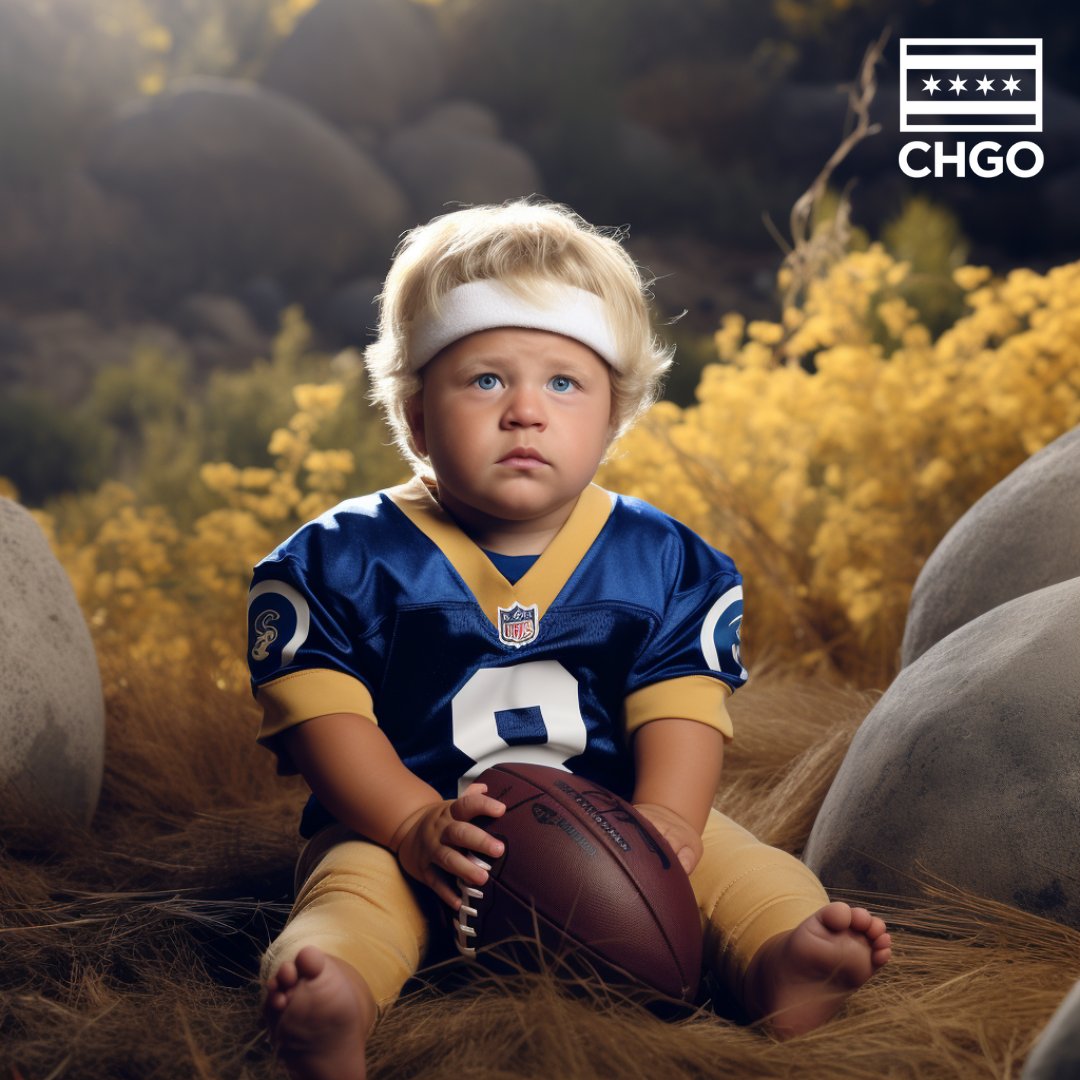 Someone Used AI To Create Baby Photos Of NFL Quarterbacks & The Result ...