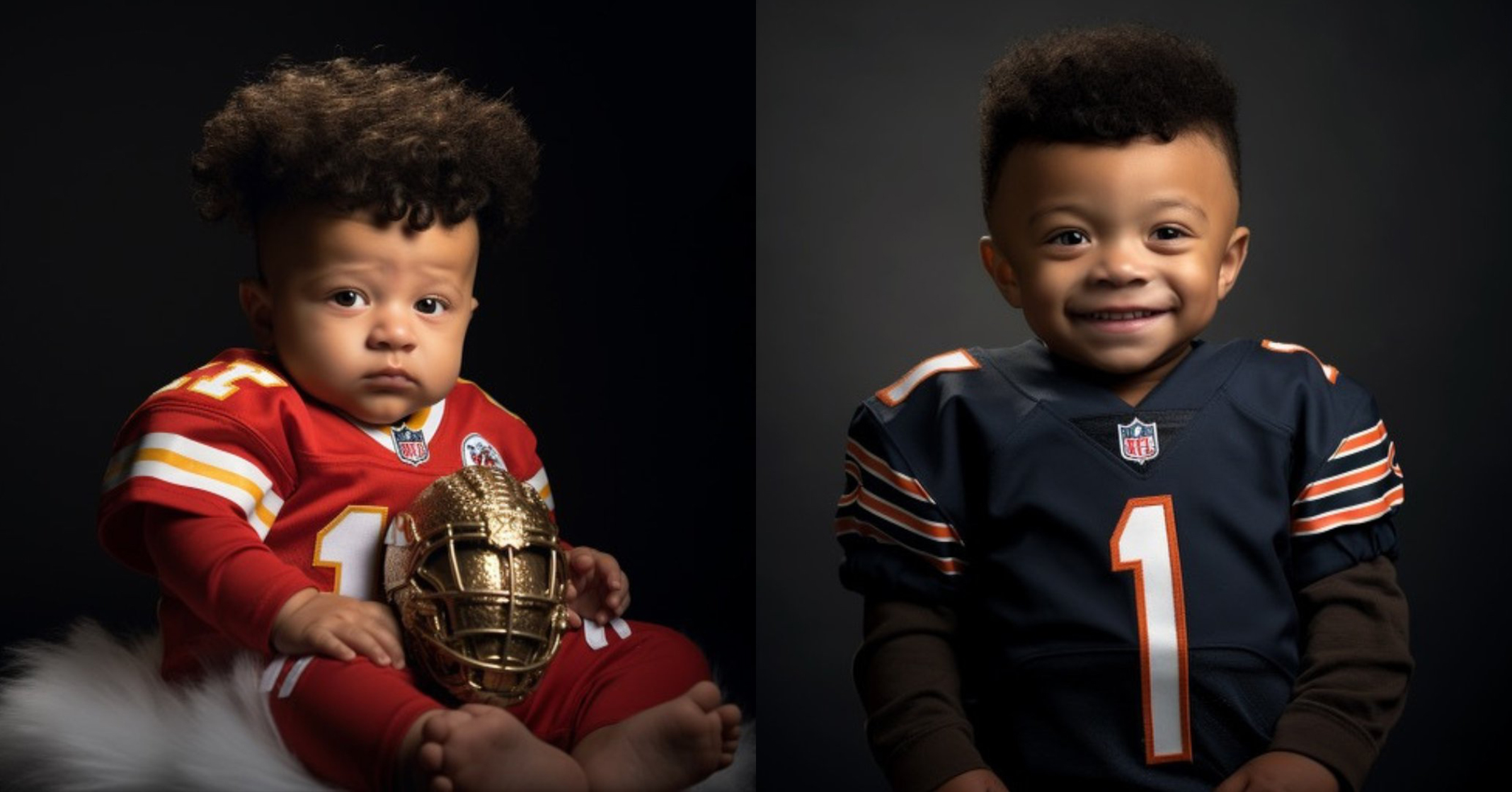 Someone Used AI To Create Baby Photos Of NFL Quarterbacks & The Result ...