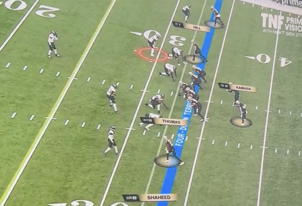 Fans Are Loving Amazon Prime's New In-Game Feature For Thursday Night ...