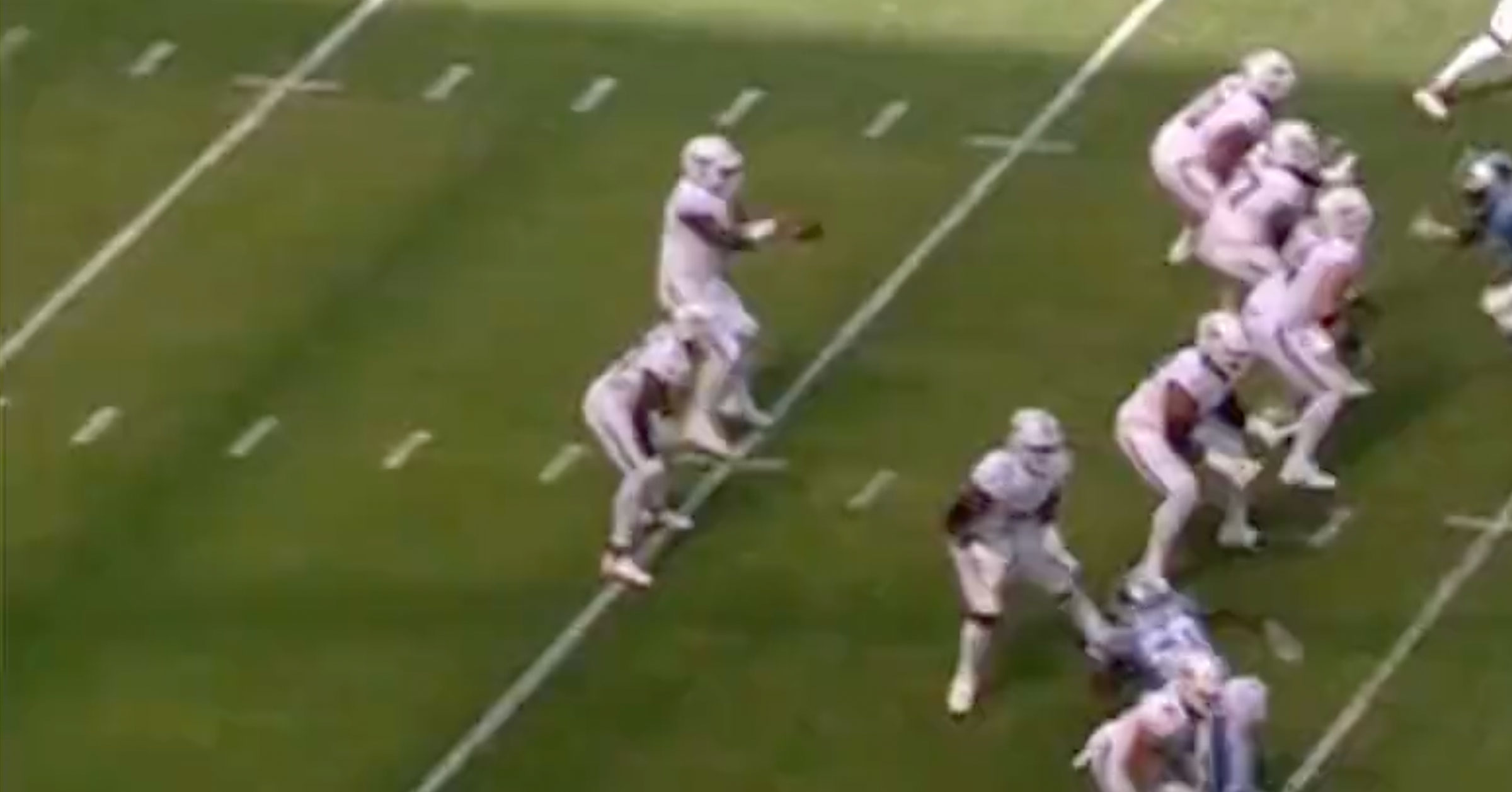 Video Shows How Tua Tagovailoa's Jiu-Jitsu Training Has Changed The Way ...