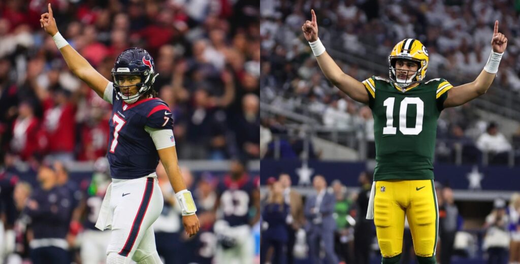 BREAKING: NFL Announces Divisional Round Playoff Schedule - Daily Snark