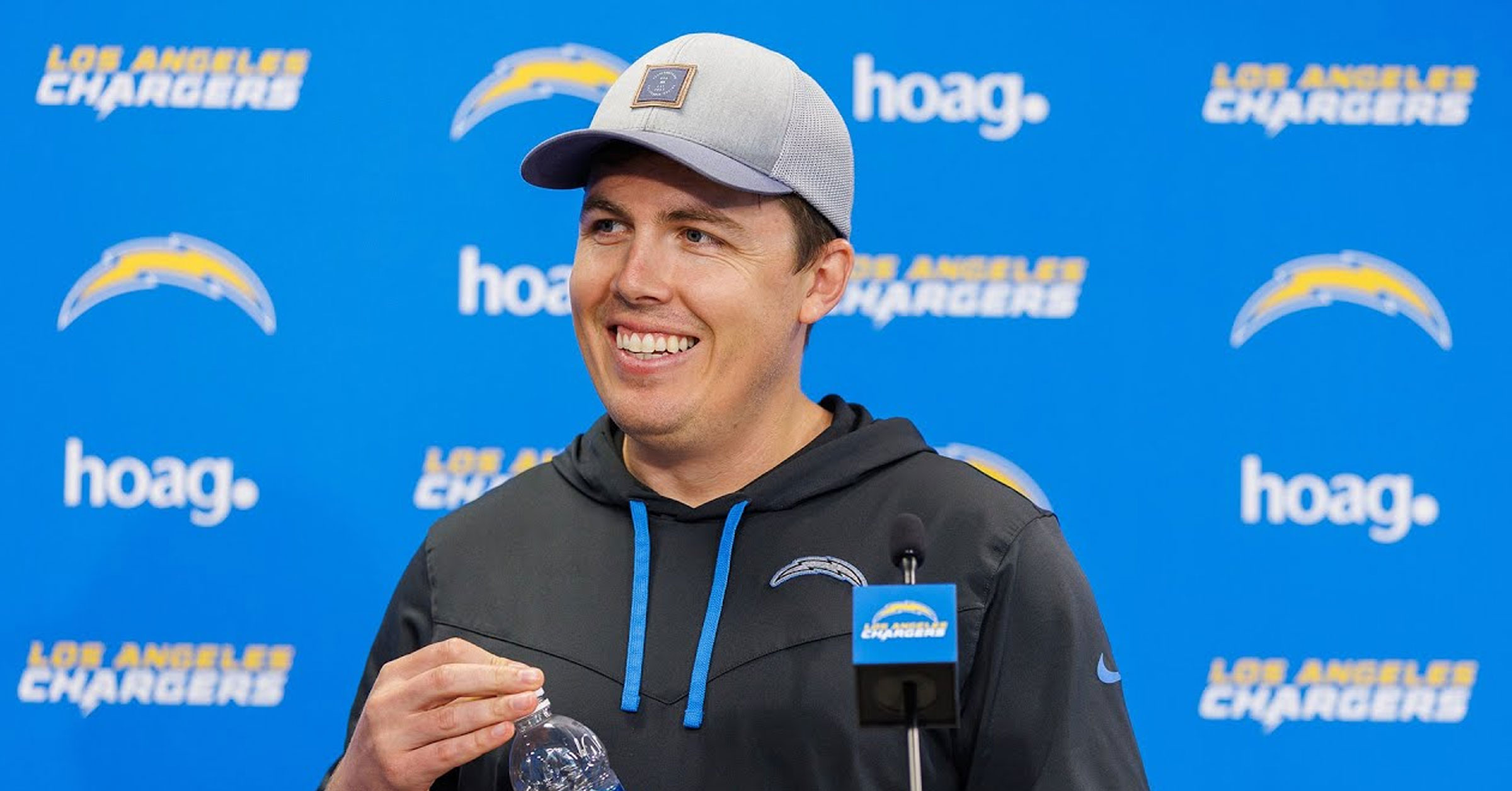 BREAKING: Eagles Hire Kellen Moore As New Offensive Coordinator