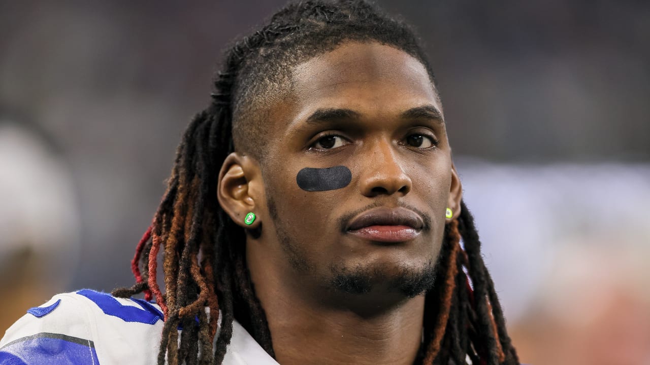 CeeDee Lamb's Mom Goes In On Dak Prescott On Social Media: "They Need ...