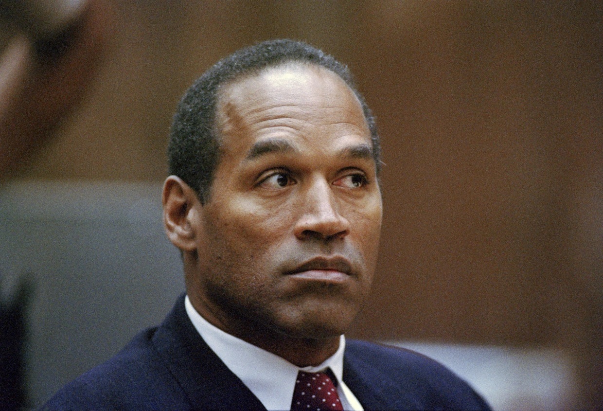 BREAKING: O.J. Simpson Has Died Of Cancer At Age Of 76 - Daily Snark